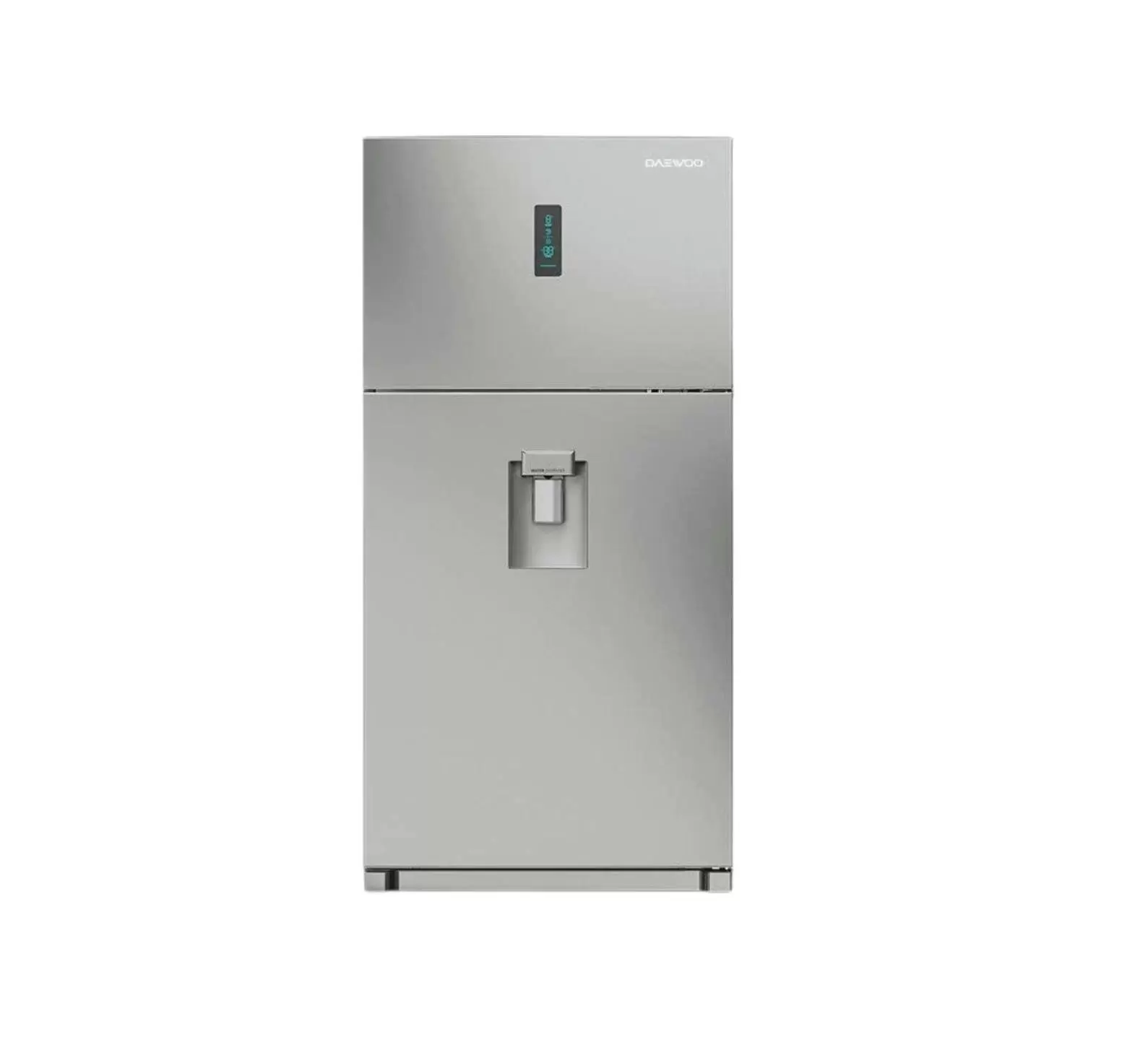 یخچال فریزر دوو مدل TMi-30SS+ قیمت, خرید و مشخصات-فروشگاه اینترنتی ریشه دار